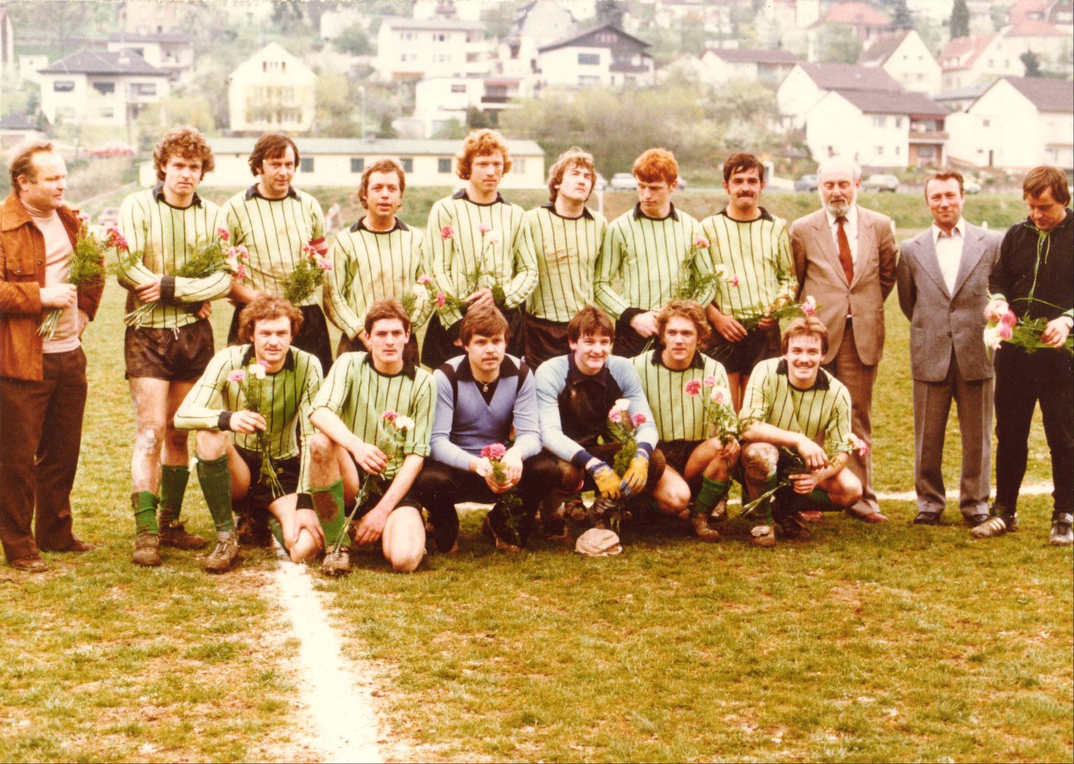 Chronik 1977/78 bis 1981/82 – SG Bad Soden 1911 e.V.